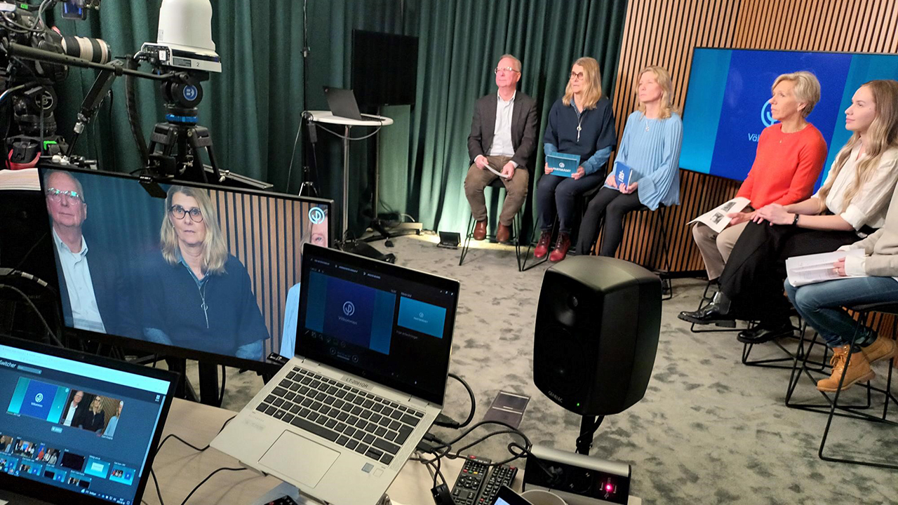 Webbinarium 28 mars 2023: Verkliga resultat i arbetsmiljön? Statliga ...