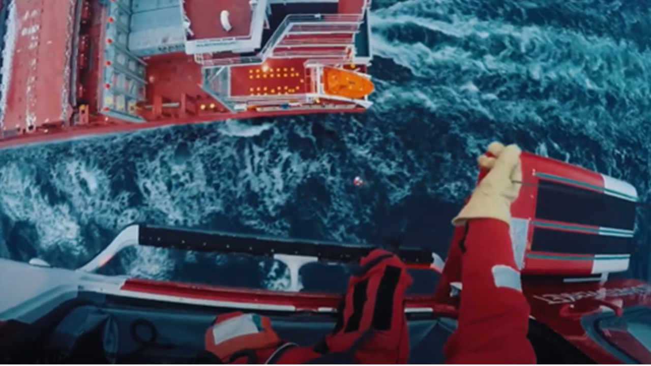 Från fyrar till isbrytare: Så ger IA-appen stöd i arbetsmiljöarbetet ...