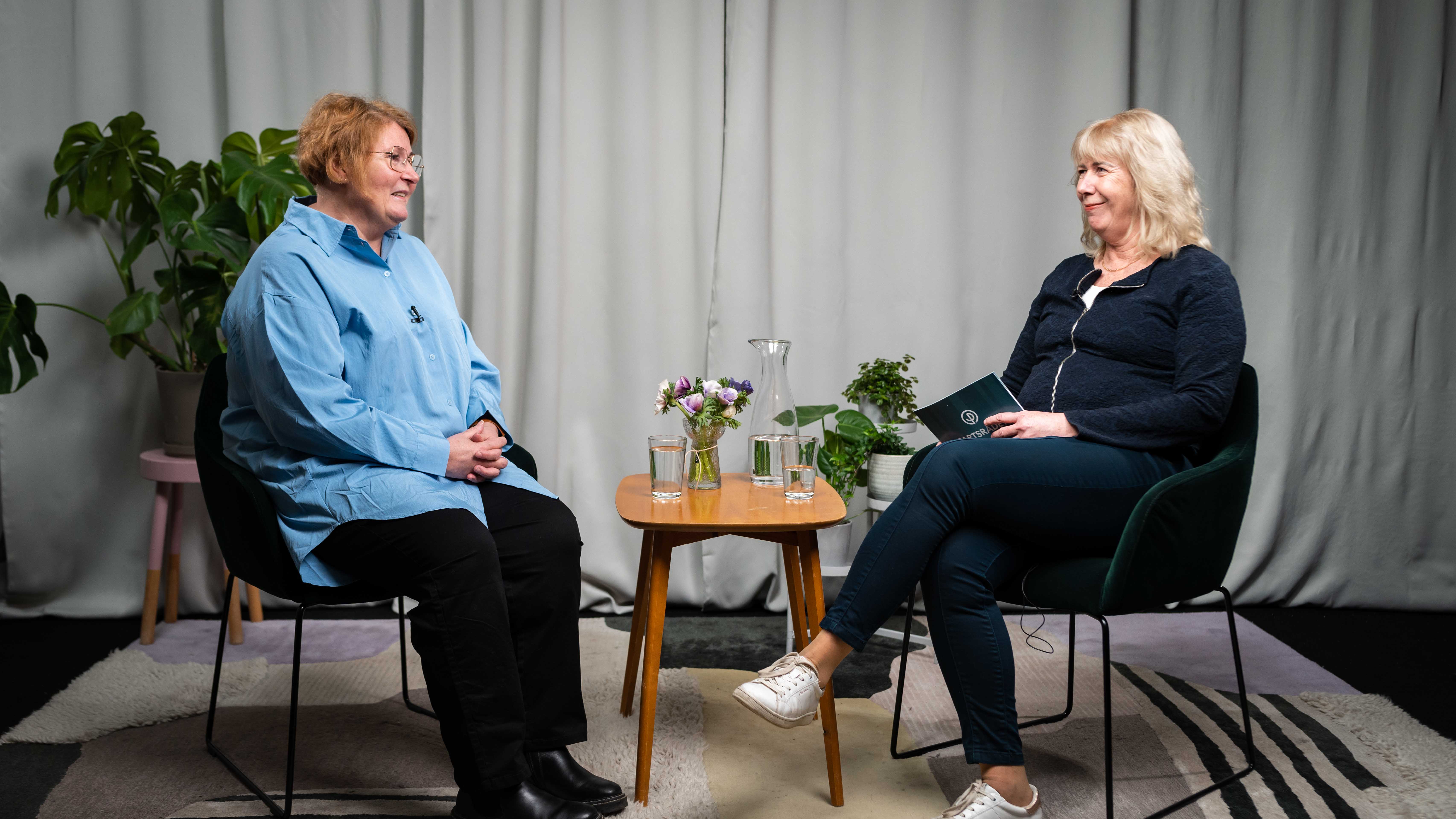 Vad är på gång inom arbetsområdet Arbetsmiljö 2024-2025? - Partsrådet