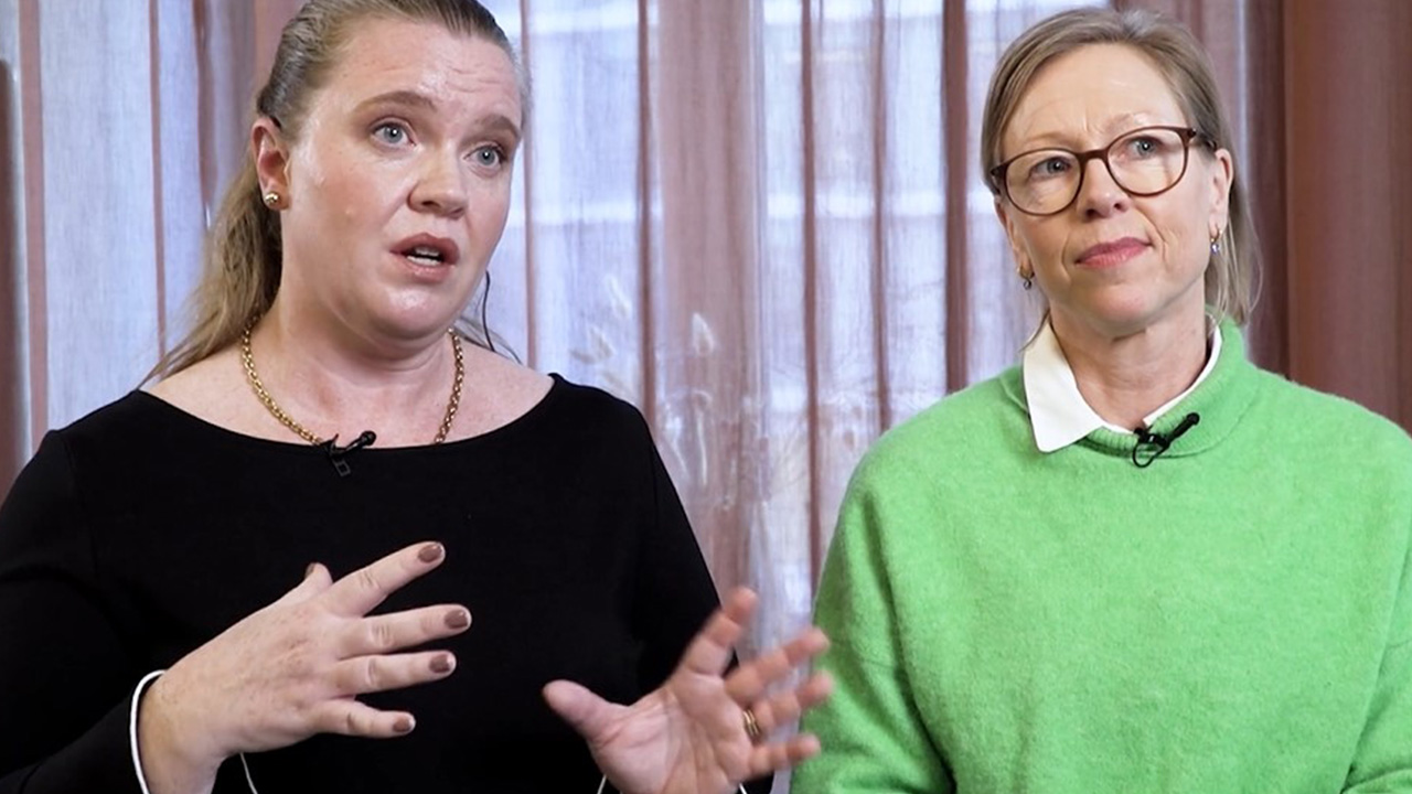 Partsgemensam dialog viktig i förändring - Partsrådet