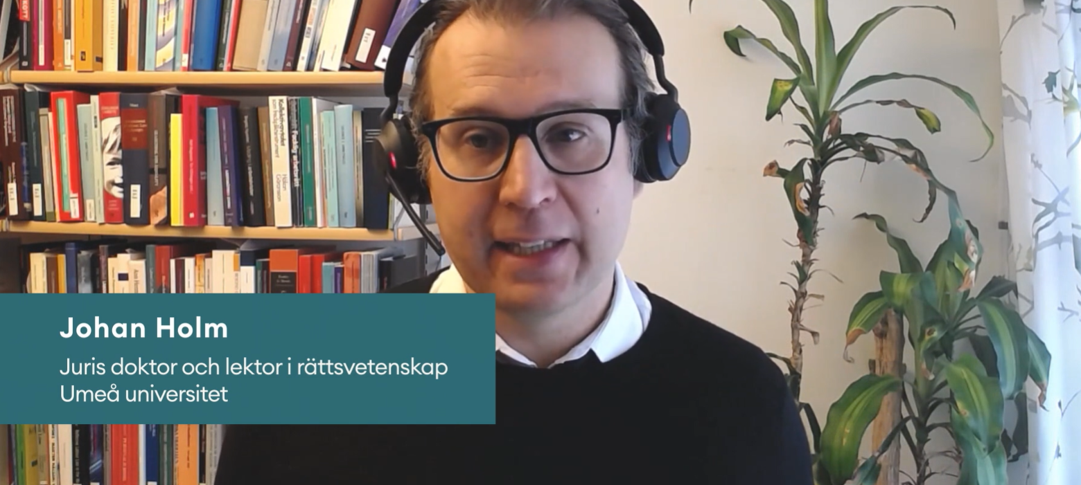 Webbinarium 20 november 2024: Vad förväntas av dig i arbetsmiljöarbetet? - Partsrådet