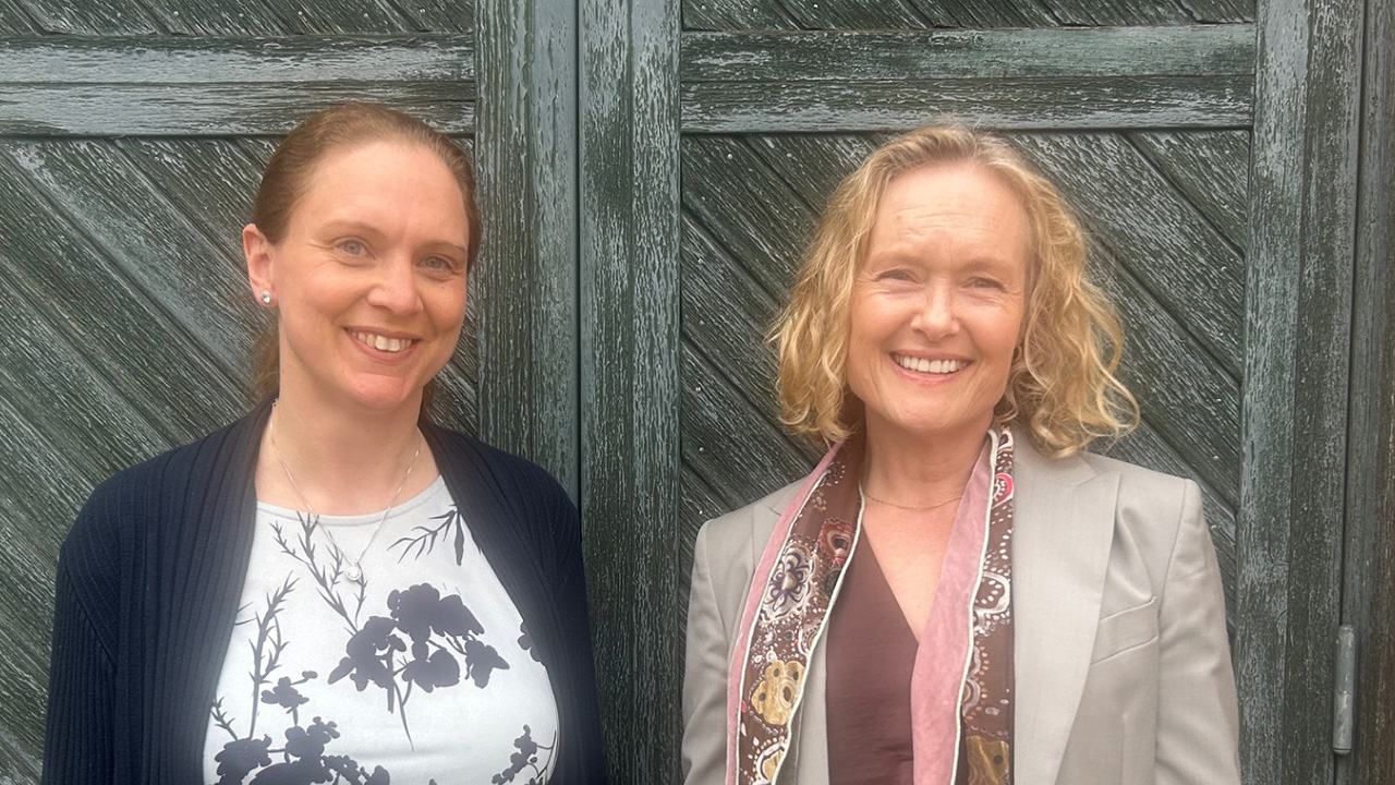 Från strategi till varje dag – så arbetar Vinnova med arbetsmiljö ...