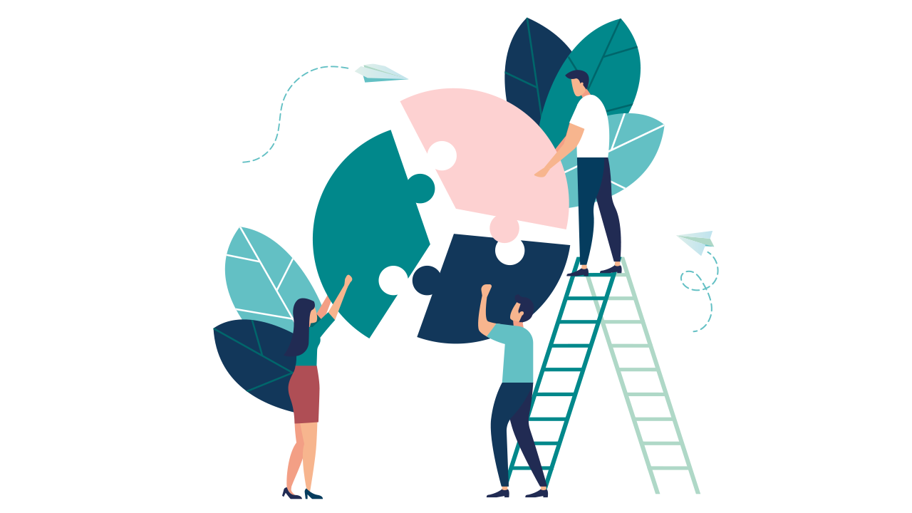 Hur påverkar samverkan en organisation? - Partsrådet