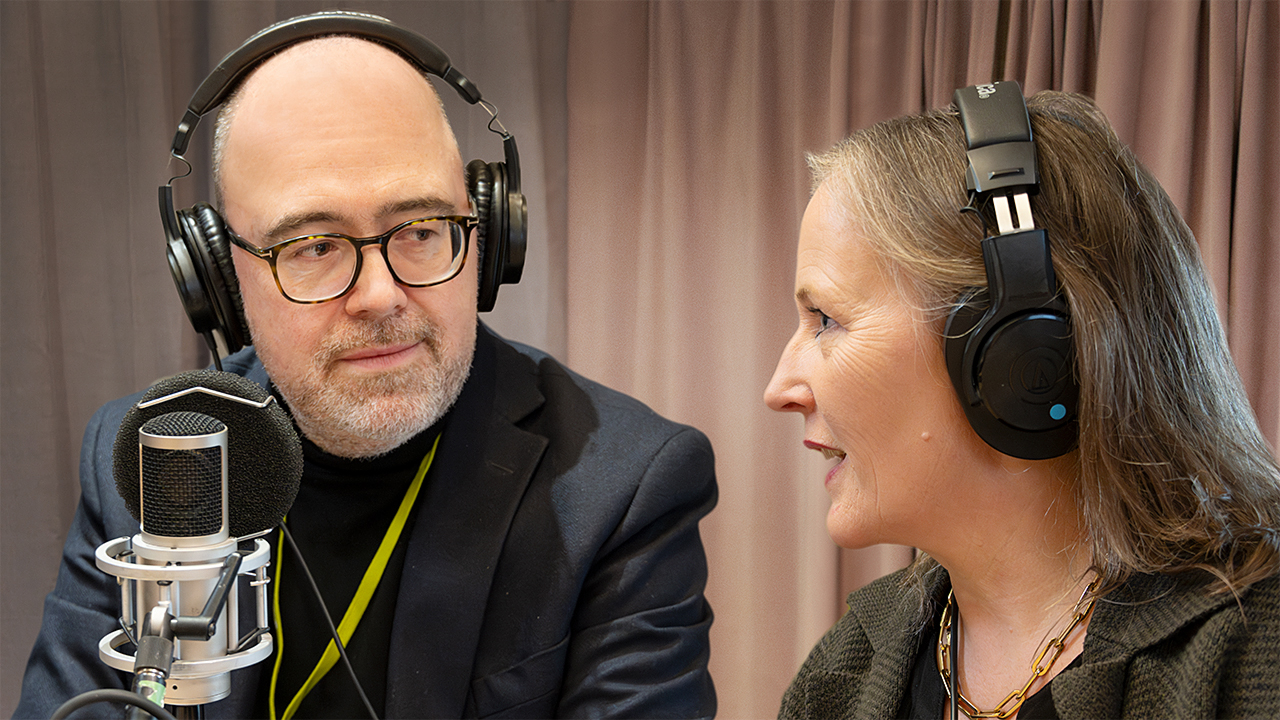 Så hanterar Kronofogden hot på jobbet - Partsrådet